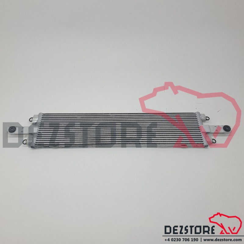 Radiator racire ulei transmisie Mercedes Actros MP4 - cod OEM ...