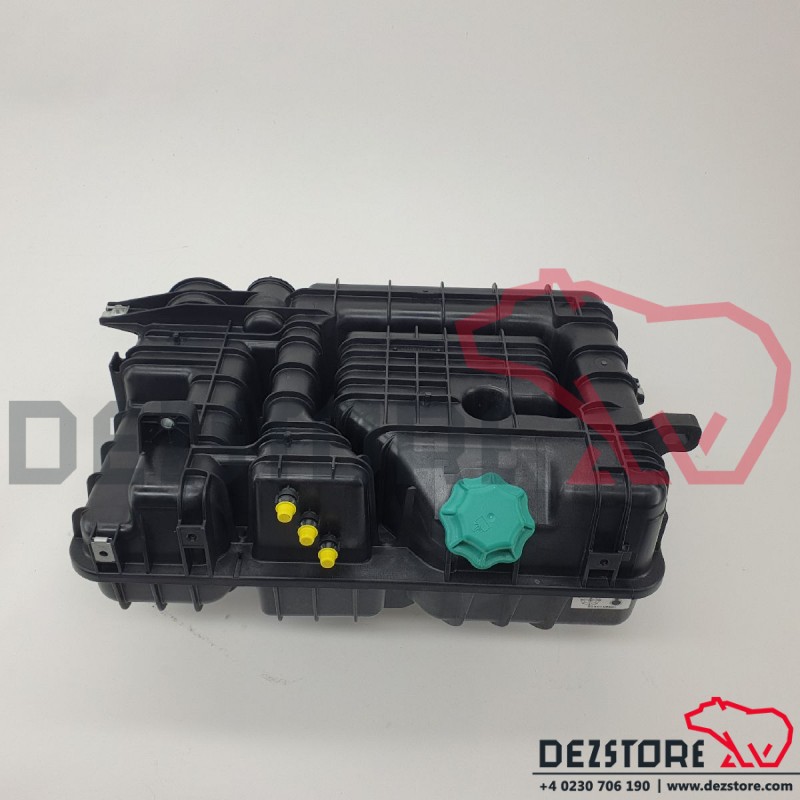 Vas expansiune Mercedes Actros MP4 - cod OEM: A9605014203 | DEZSTORE ...