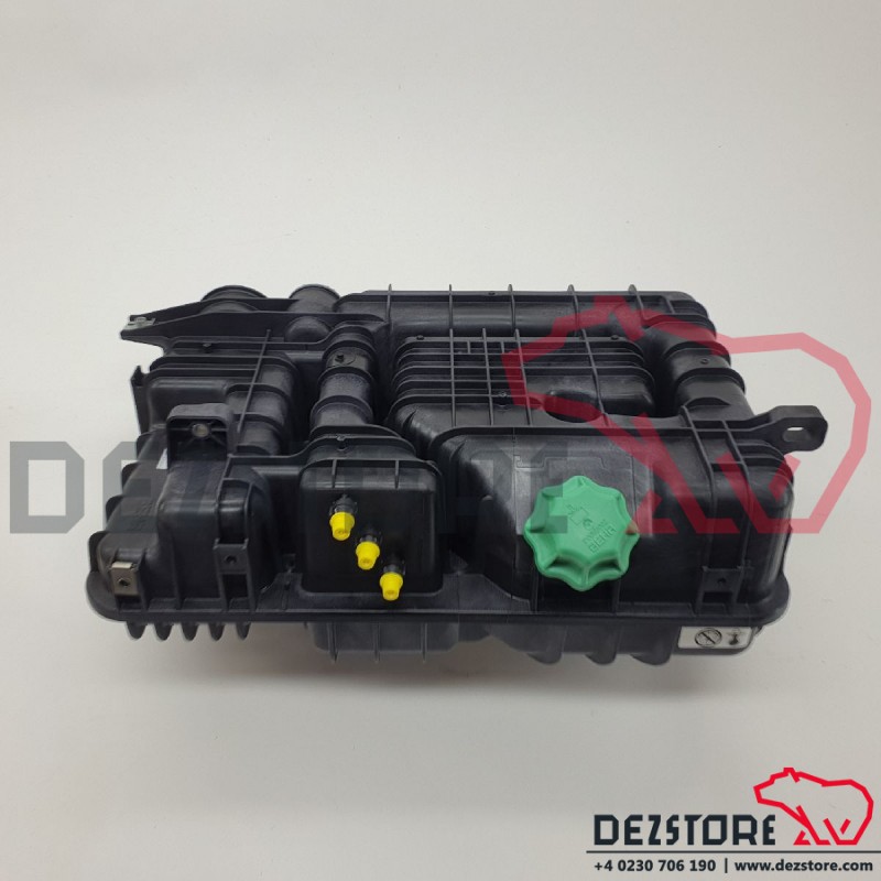Vas expansiune Mercedes Actros MP4 - cod OEM: A9605014303 | DEZSTORE ...