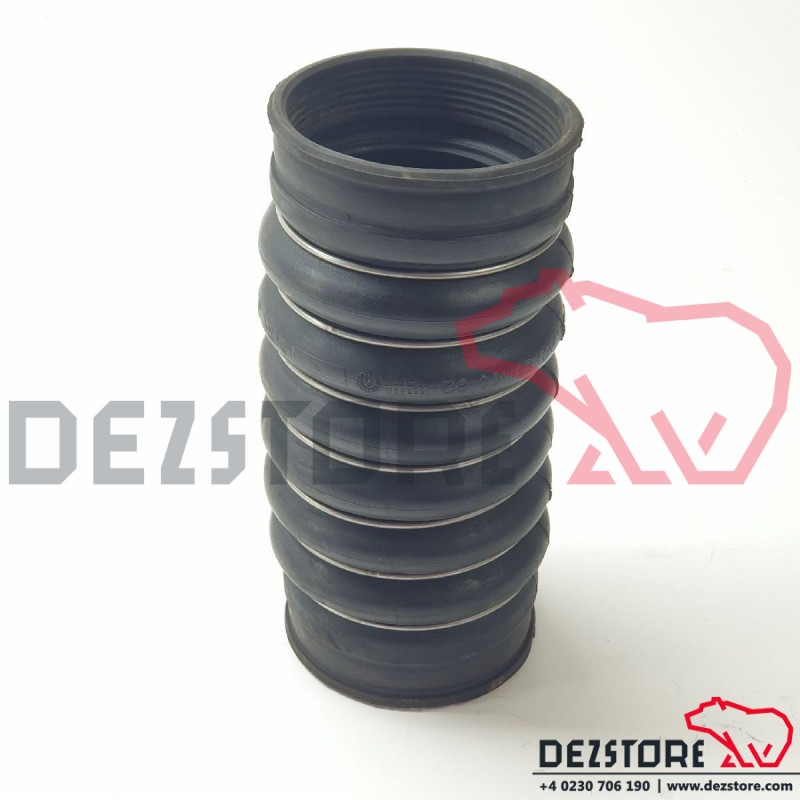 Furtun radiator intercooler Mercedes Actros MP4 - cod OEM: A9605017793 ...