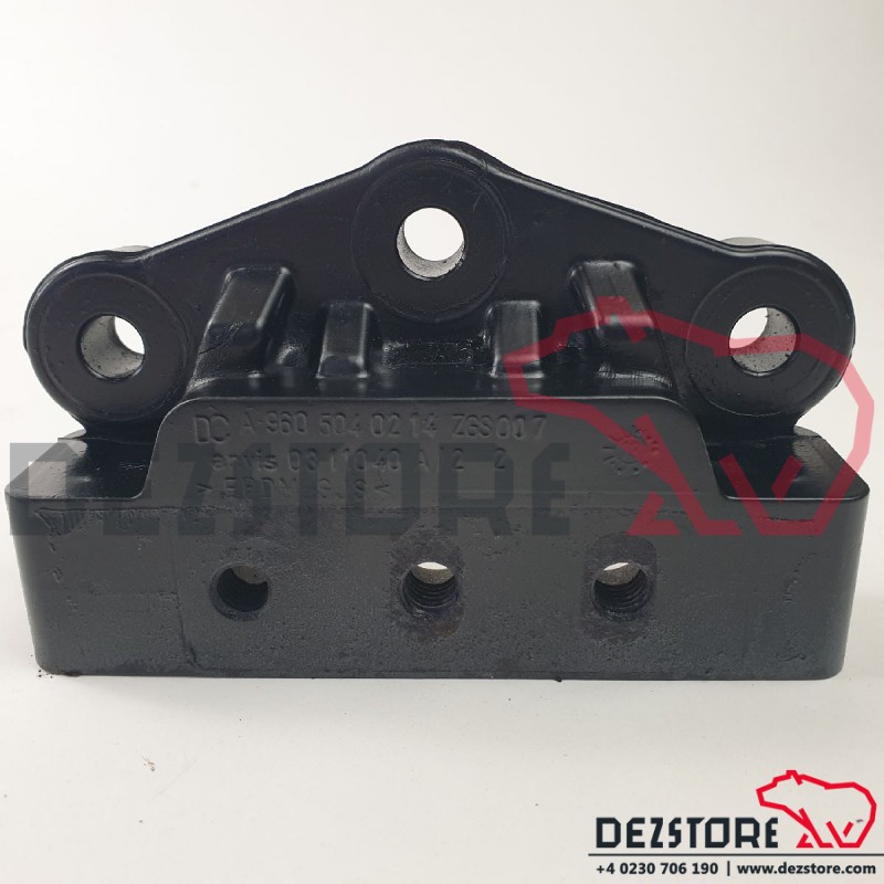 Suport radiator apa Mercedes Actros MP4 - cod OEM: A9605040214 ...