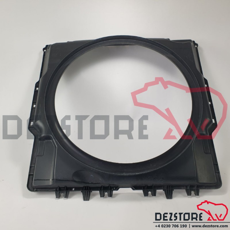 Difuzor radiator apa Mercedes Actros MP4 - cod OEM: A9605052655 ...