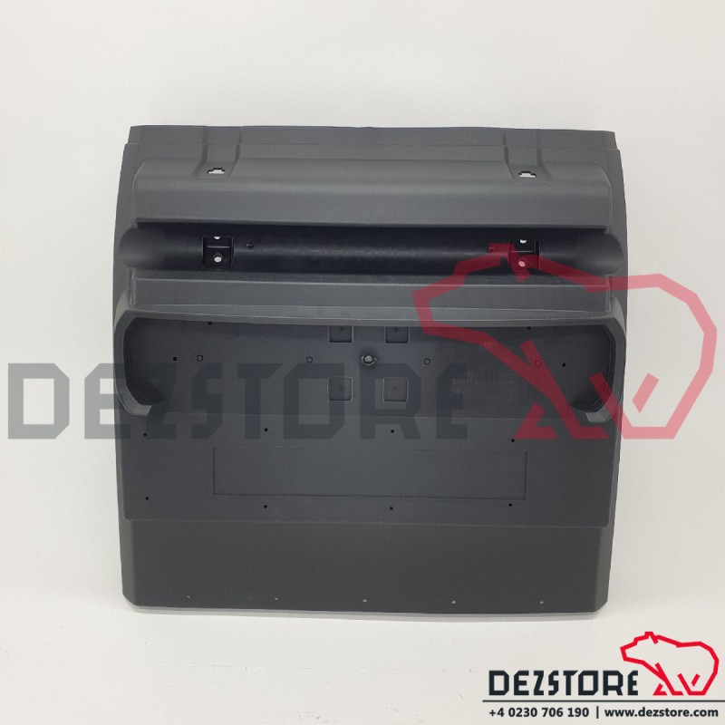 Aripa noroi axa spate Mercedes Actros MP4 - cod OEM: A9605200520 ...