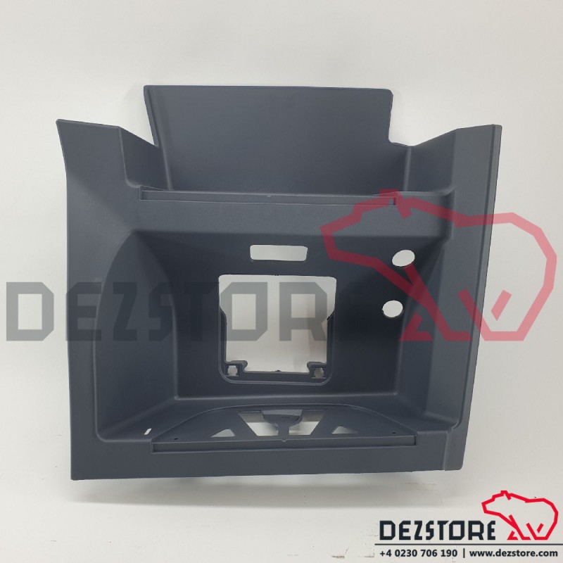 Scara mica Mercedes Actros MP4 - cod OEM: A9606662203 | DEZSTORE ...
