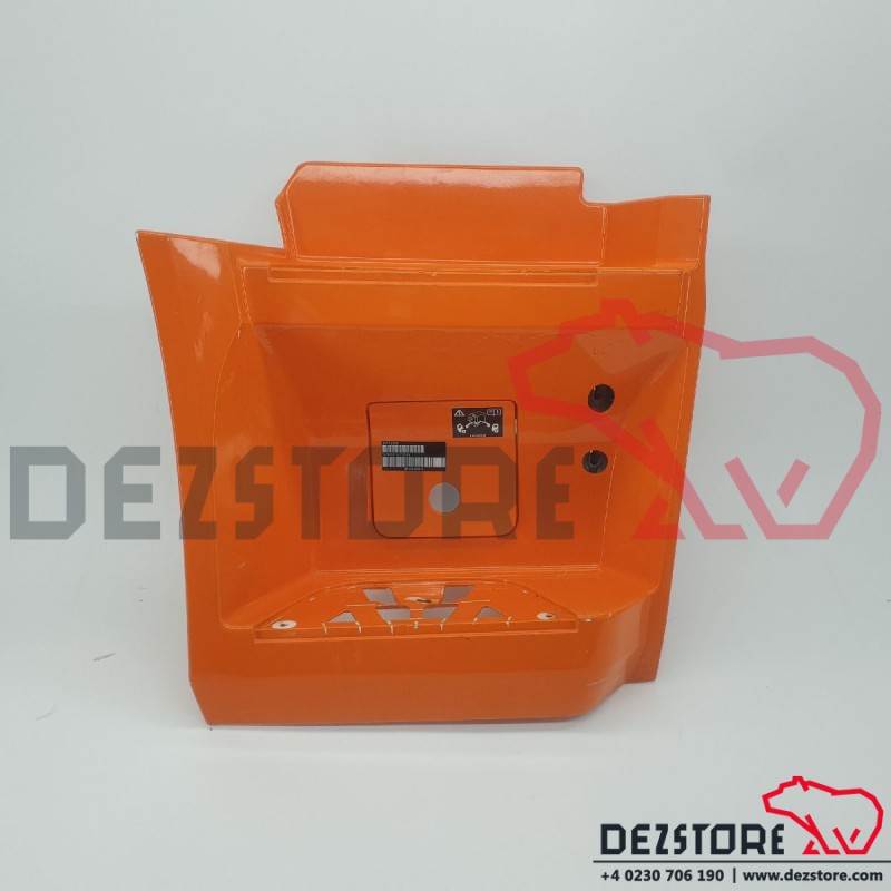 Scara mica dreapta Mercedes Actros MP4 - cod OEM: A9606663103 ...