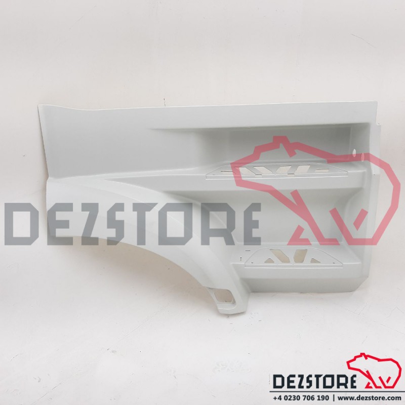 Scara mare dreapta Mercedes Actros MP4 - cod OEM: A9606665103 ...
