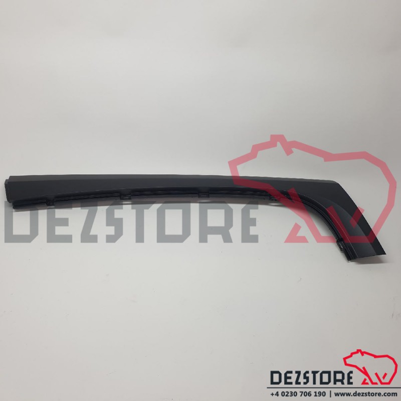Ornament stalp cabina stanga Mercedes Actros MP4 - cod OEM: A9606902170 ...
