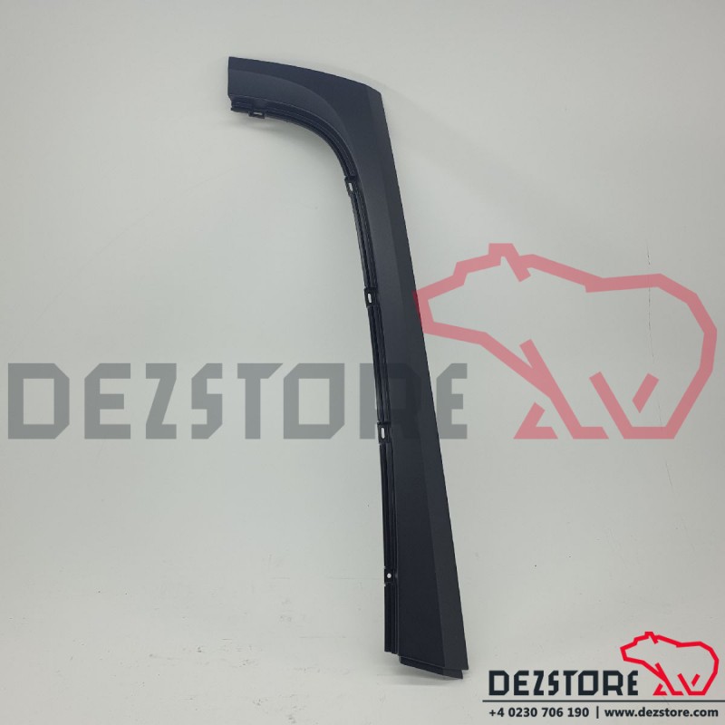 Ornament stalp cabina dreapta Mercedes Actros MP4 - cod OEM ...