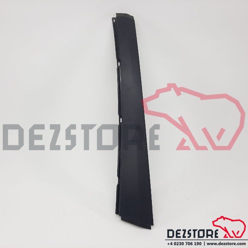 Ornament stalp cabina dreapta Mercedes Actros MP4 - cod OEM ...