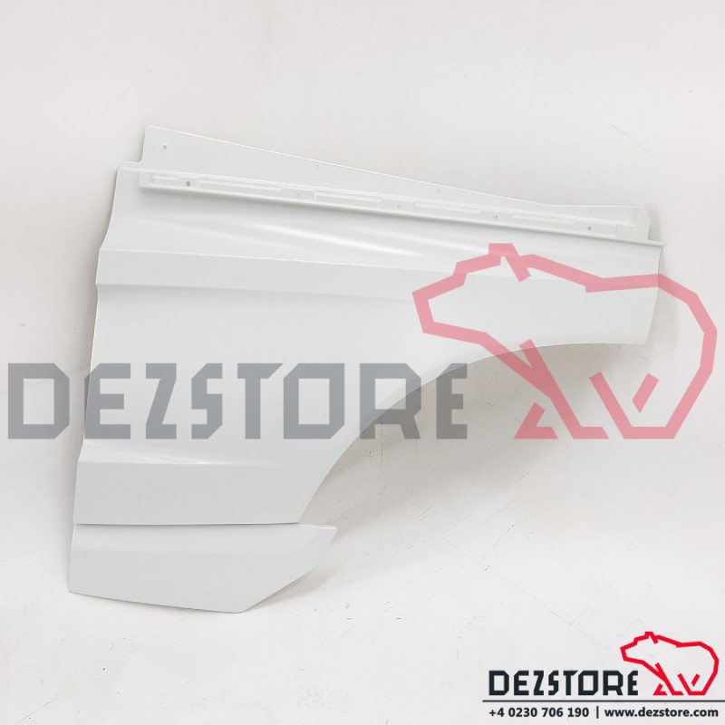 Prelungire portiera stanga Mercedes Actros MP4 - cod OEM: A9607200901 ...