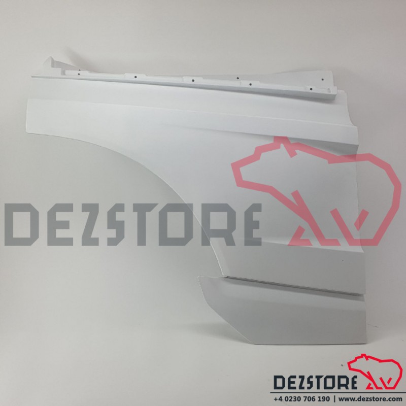 DEZSTORE - Piese pentru camioane