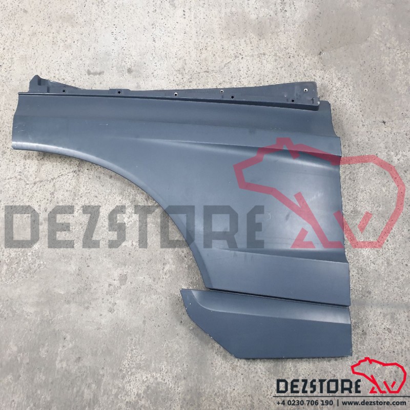 A9607201001 PRELUNGIRE PORTIERA DREAPTA MERCEDES ACTROS MP4 | DEZSTORE ...