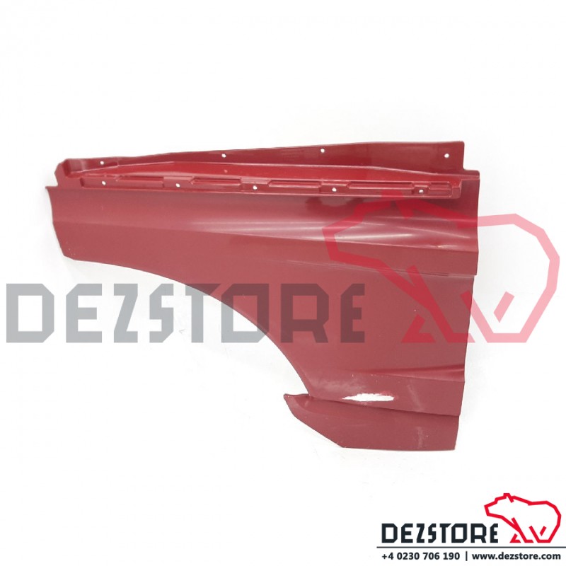 Prelungire portiera dreapta x Mercedes Actros MP4 - cod OEM ...