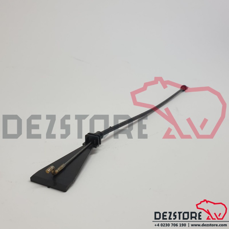 Cablu deschidere portiera Mercedes Actros MP4 - cod OEM: A9607201113 ...