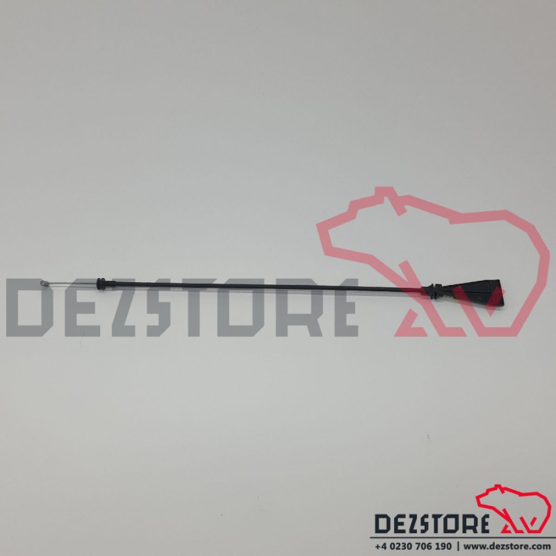 Cablu deschidere portiera Mercedes Actros MP4 - cod OEM: A9607201113 ...