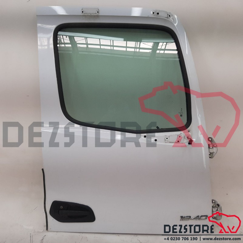 Portiera dreapta Mercedes Actros MP4 - cod OEM: A9607202403 | DEZSTORE ...