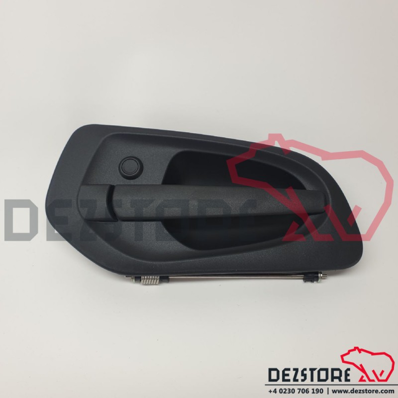 Maner portiera dreapta Mercedes Actros MP4 - cod OEM: A9607230709 ...