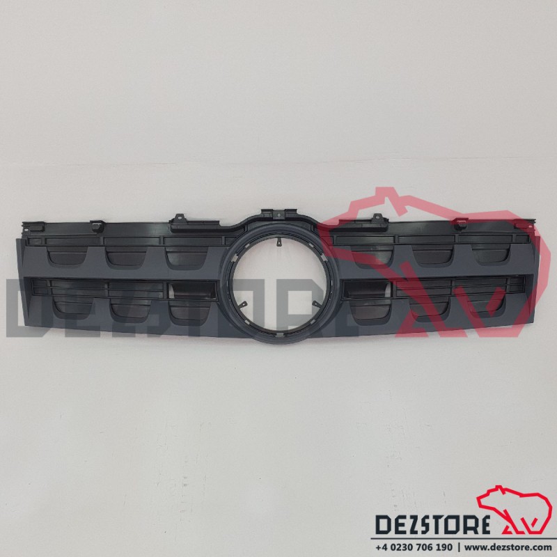 Grila centrala Mercedes Arocs - cod OEM: A9607500418 | DEZSTORE ...