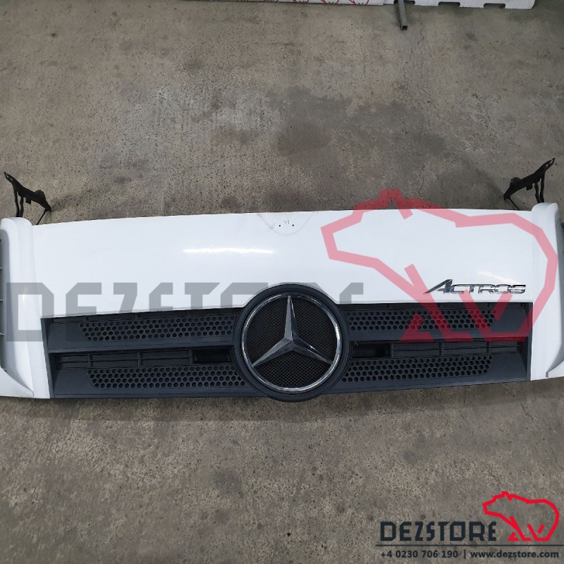 A9607500618 CAPOTA MERCEDES MP4 (COMPLETA) | DEZSTORE :: Piese noi și ...