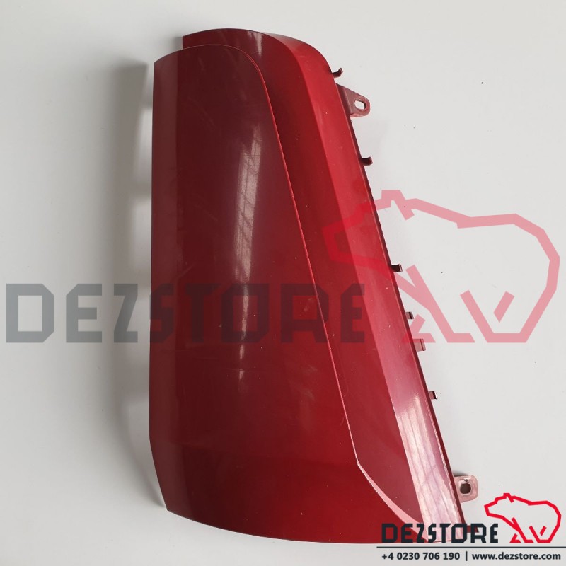 Deflector aer dreapta Mercedes Actros MP4 - cod OEM: A9607510730 ...