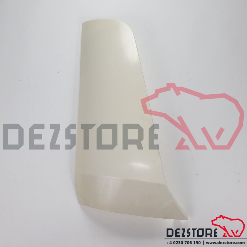 Deflector aer dreapta Mercedes Actros MP4 - cod OEM: A9607511330 ...