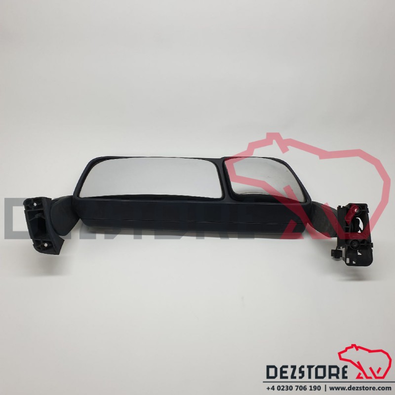Oglinda retrovizoare dreapta Mercedes Actros MP4 - cod OEM: A9608102219 ...