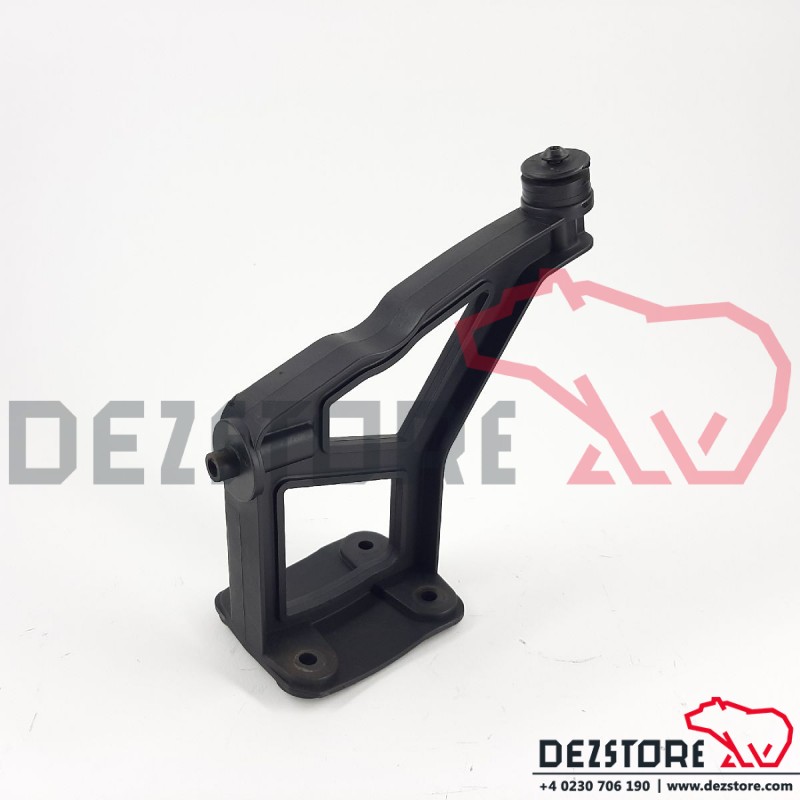Suport parasolar dreapta Mercedes Actros MP4 - cod OEM: A9608110814 ...
