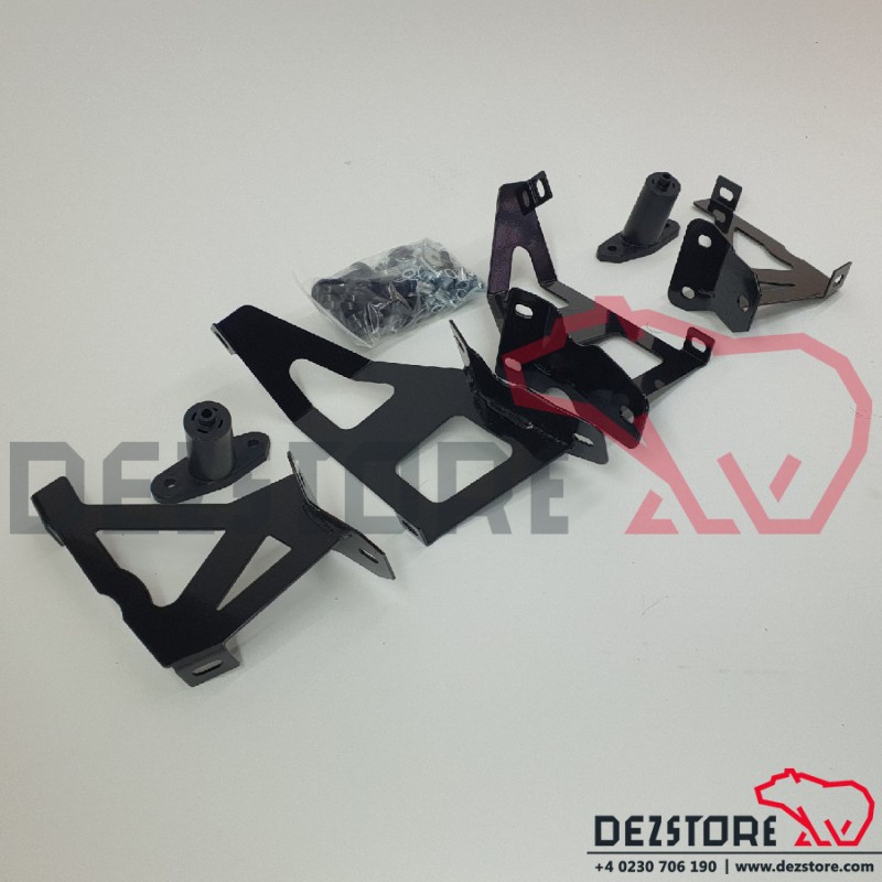 DEZSTORE - Piese pentru camioane