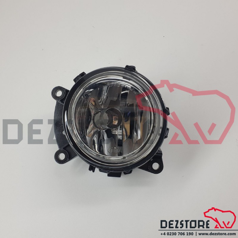 Proiector ceata stanga Mercedes Actros MP4 - cod OEM: A9608200456 ...