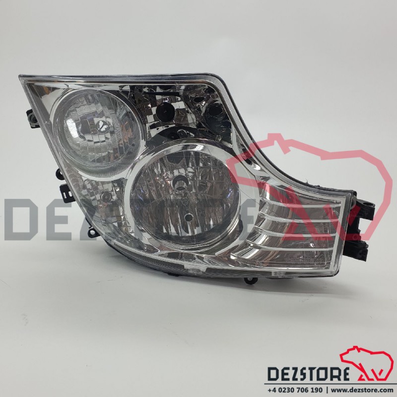 Far dreapta Mercedes Actros MP4 - cod OEM: A9608200539 | DEZSTORE ...