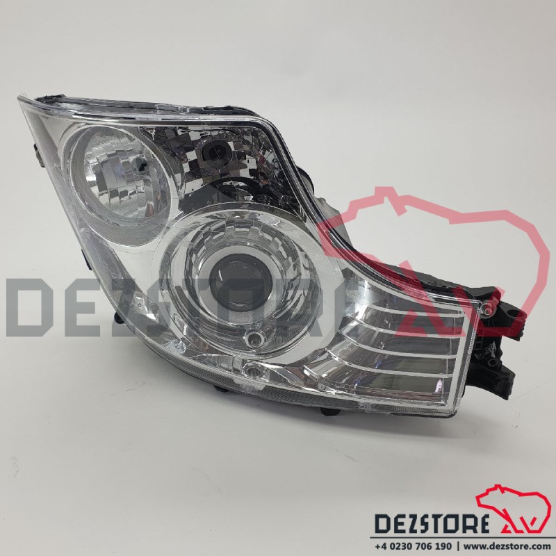 Far dreapta Mercedes Actros MP4 - cod OEM: A9608200939 | DEZSTORE ...