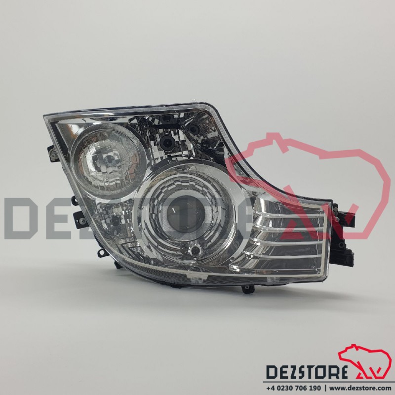Far dreapta Mercedes Actros MP4 - cod OEM: A9608200939 | DEZSTORE ...