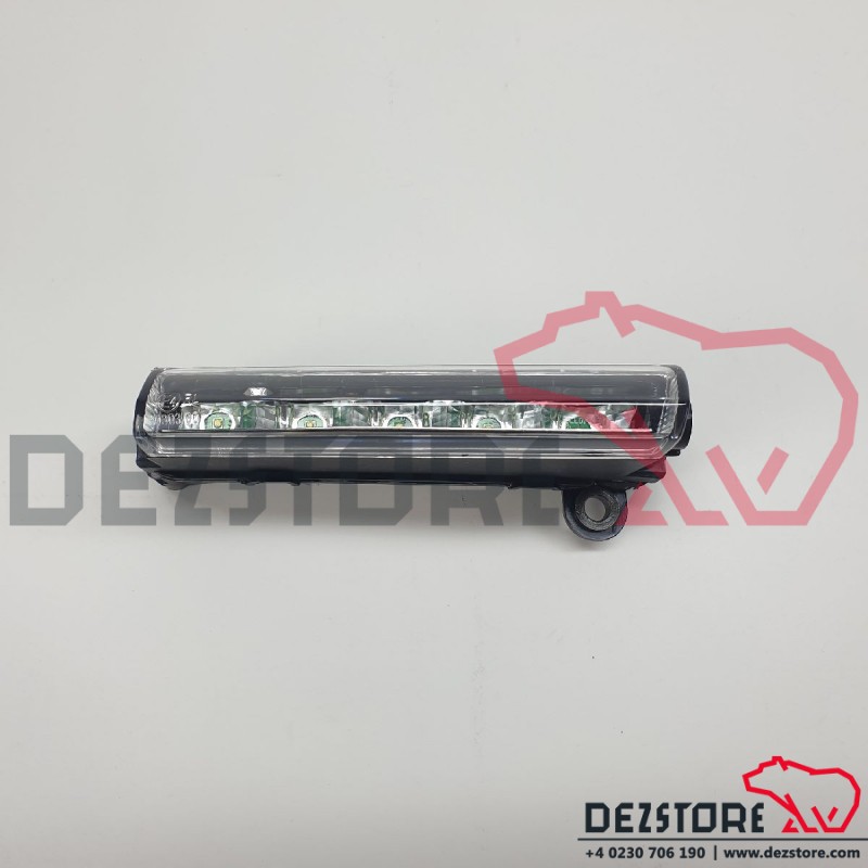 Proiector ceata dreapta Mercedes Actros MP4 - cod OEM: A9608201056 ...