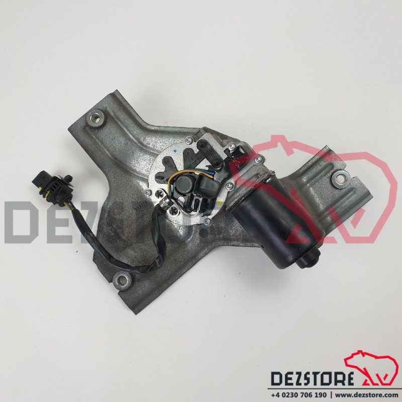 Motoras stergatoare Mercedes Actros MP4 - cod OEM: A9608201881 ...