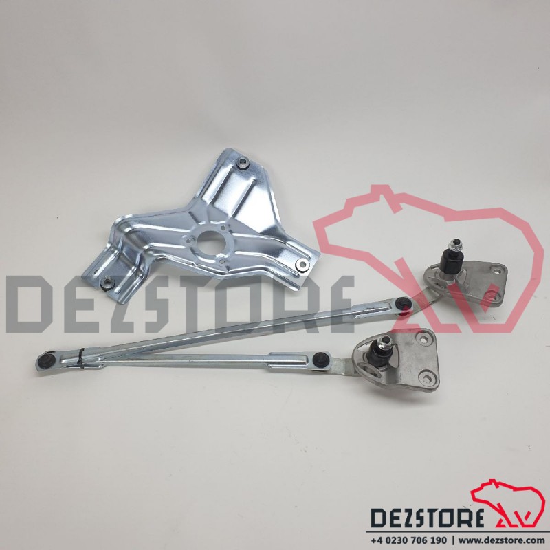 Ansamblu stergatoare Mercedes Actros MP4 - cod OEM: A9608201881 ...