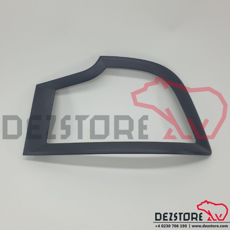 DEZSTORE - Piese pentru camioane