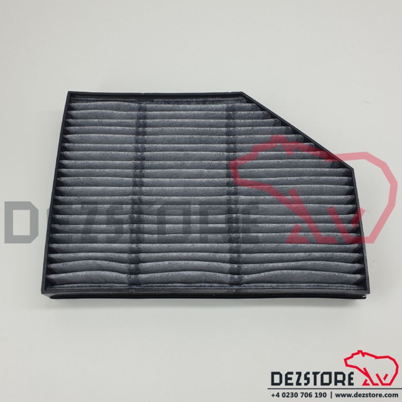 DEZSTORE - Piese pentru camioane