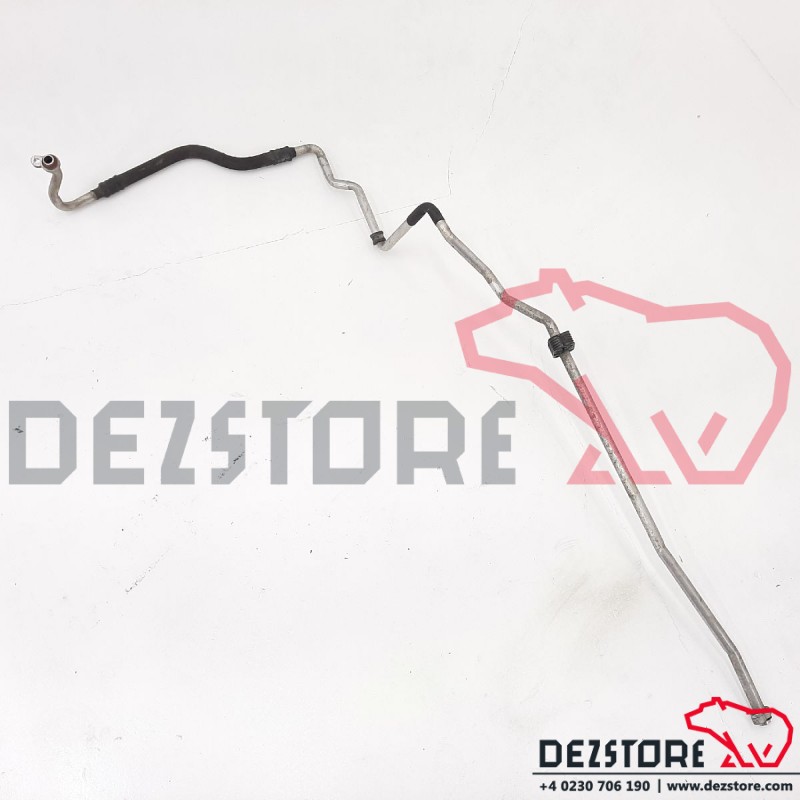 Conducta AC Mercedes Actros MP4 - cod OEM: A9608300277 | DEZSTORE ...