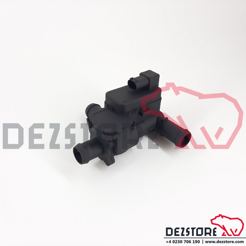 Robinet incalzire Mercedes Actros MP4 - cod OEM: A9608300784 | DEZSTORE ...