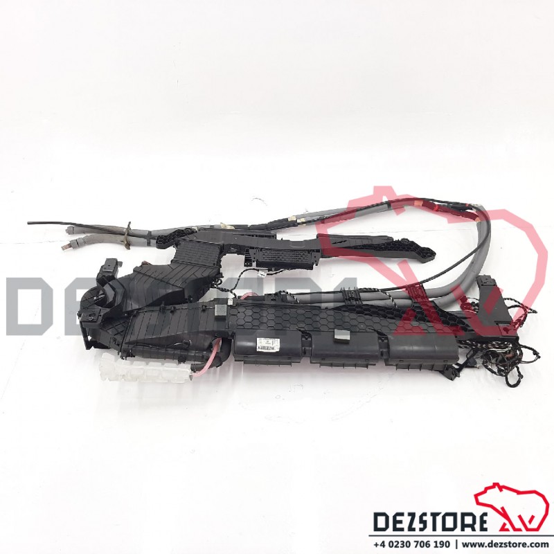 Instalatie aer clima stationare Mercedes Actros MP4 - cod OEM ...