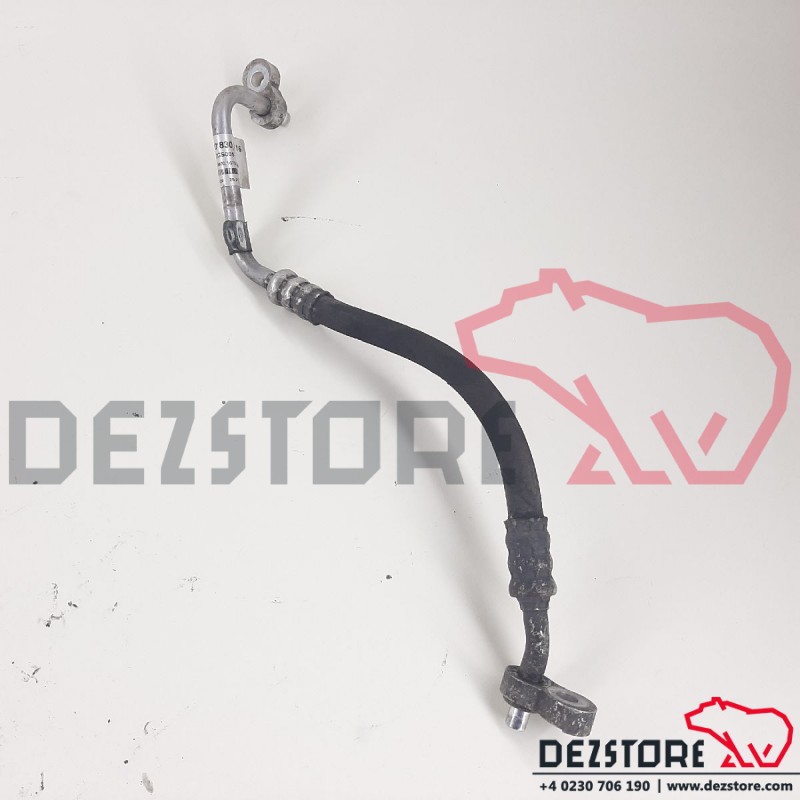 Conducta AC Mercedes Actros MP4 - cod OEM: A9608308916 | DEZSTORE ...