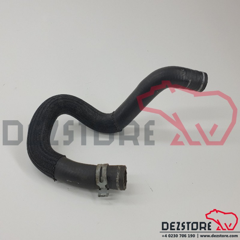 Furtun apa incalzire Mercedes Actros MP4 - cod OEM: A9608324993 ...