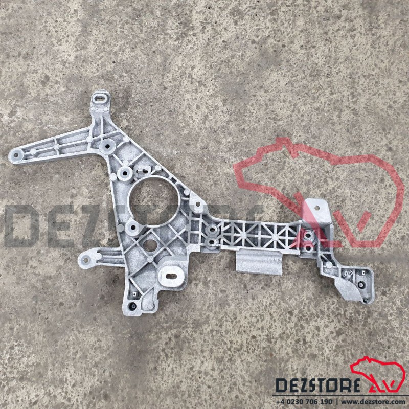 Suport bara fata dreapta Mercedes Actros MP4 - cod OEM: A9608801265 ...