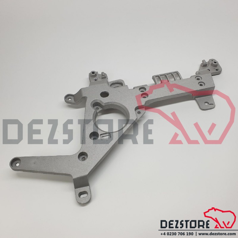 Suport bara fata dreapta Mercedes Actros MP4 - cod OEM: A9608801265 ...