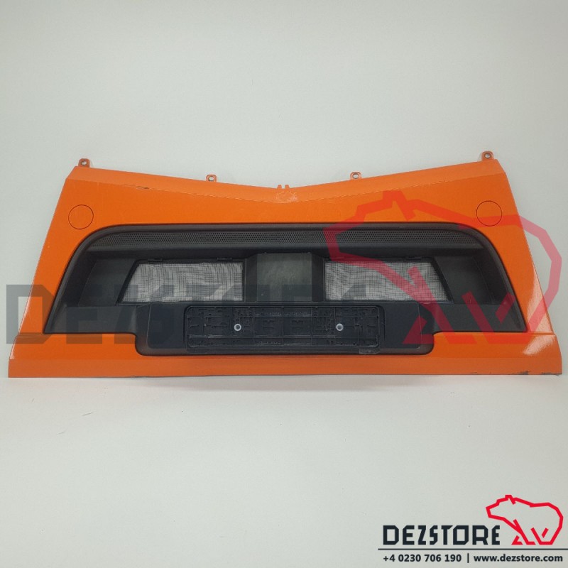 Bara fata Mercedes Actros MP4 - cod OEM: A9608801290 | DEZSTORE ...