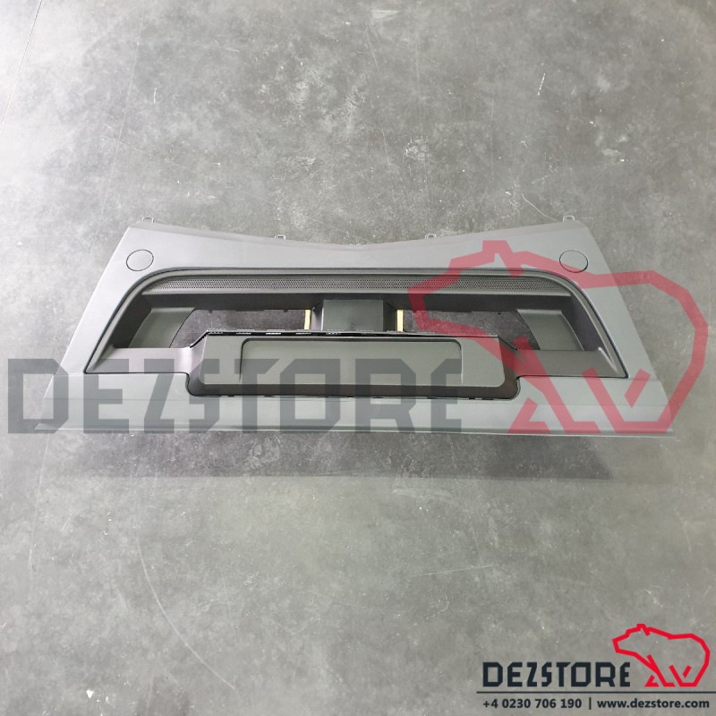Bara fata Mercedes Actros MP4 - cod OEM: A9608801790 | DEZSTORE ...