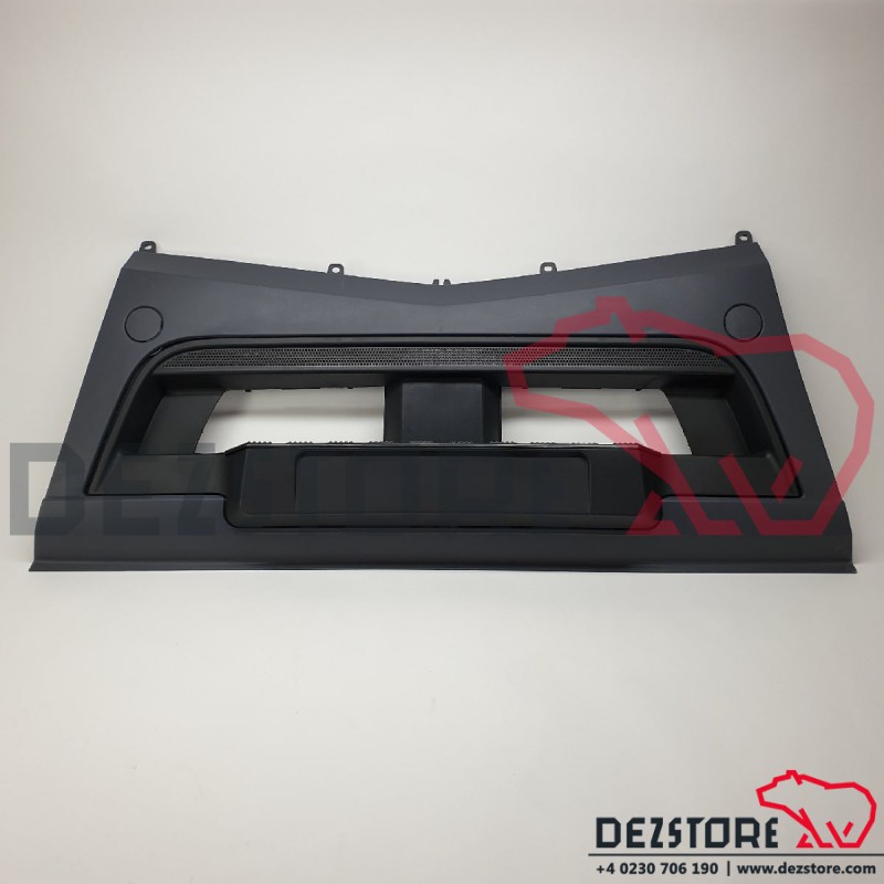 Bara fata Mercedes Actros MP4 - cod OEM: A9608801790 | DEZSTORE ...