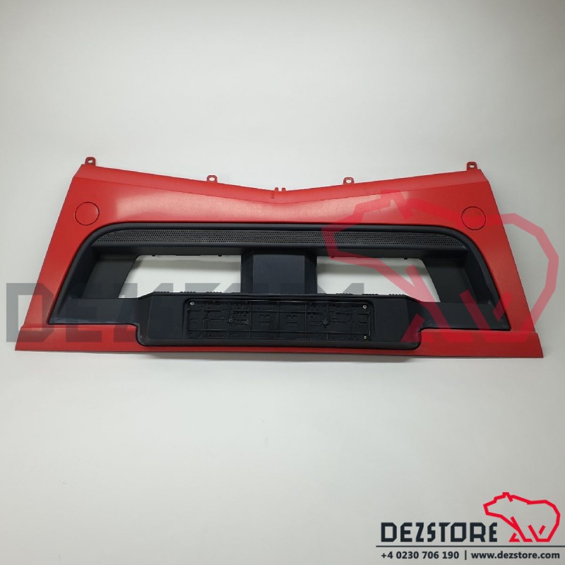 Bara fata Mercedes Actros MP4 - cod OEM: A9608801990 | DEZSTORE ...