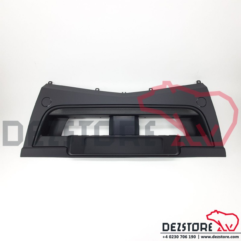 Bara fata Mercedes Actros MP4 - cod OEM: A9608801990 | DEZSTORE ...