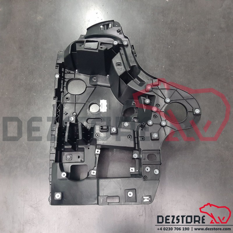 Suport far dreapta Mercedes Actros MP4 - cod OEM: A9608802703 ...